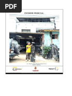 Informe Predial | PDF