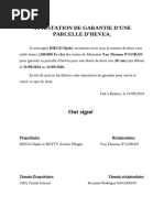 Posologie et utilisation du Dazel Kit | PDF | Médecine clinique ...