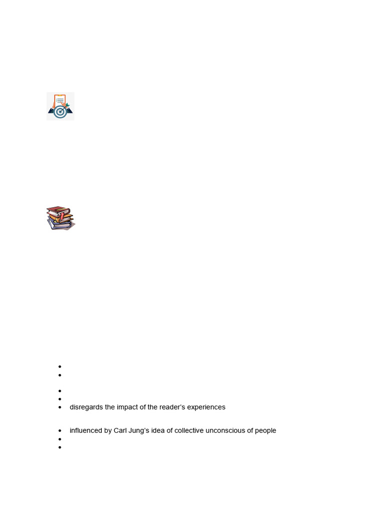 ELE 208 Learning Guide Unit 3 | PDF | Literary Theory | Deconstruction