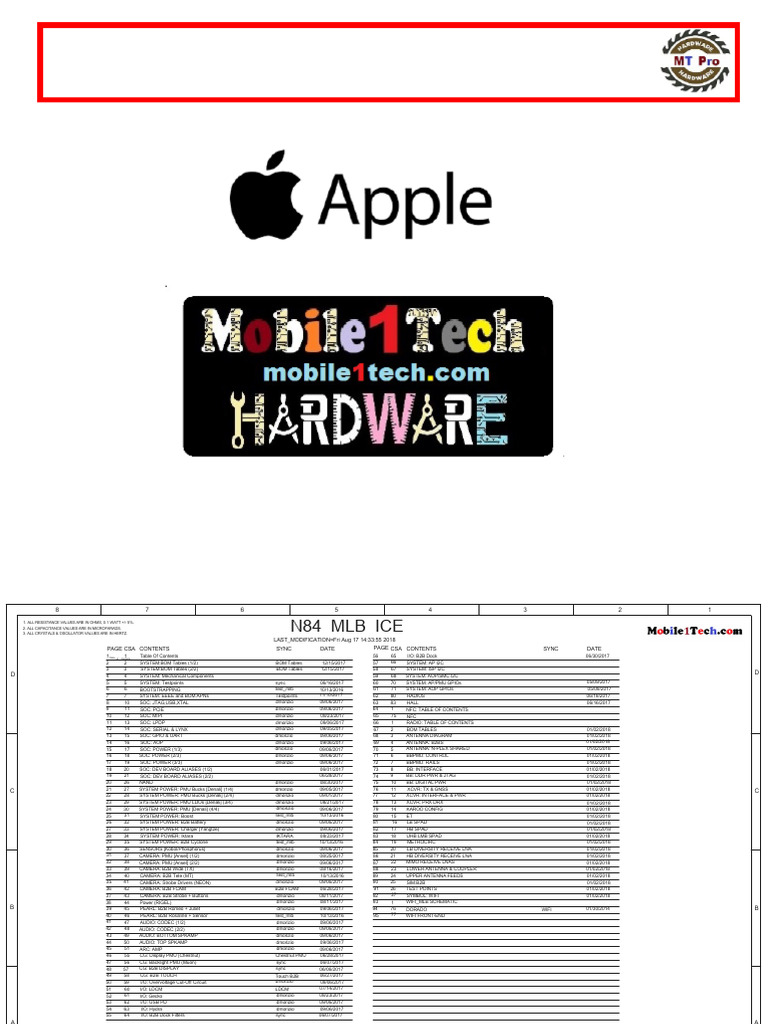 Iphone XR | PDF | Electrical Engineering | Electronics