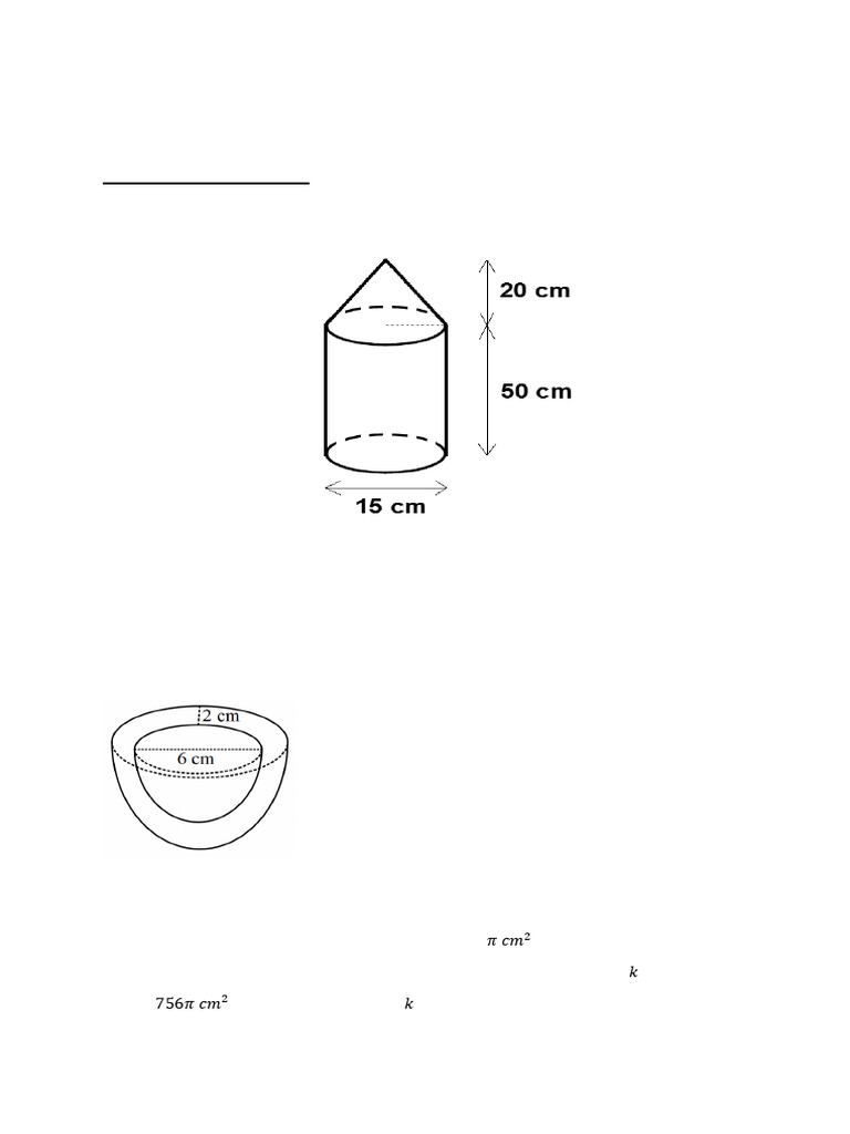 Grade 11 Measurement Revision Questions | PDF | Teaching Methods ...
