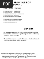 Skull Radiography Techniques and Positioning | PDF | Skull | Anatomical ...