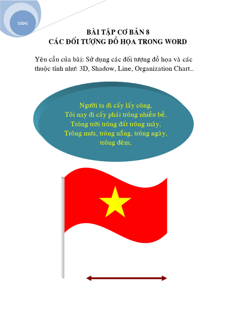 Bai Tap Co Ban 8 | PDF