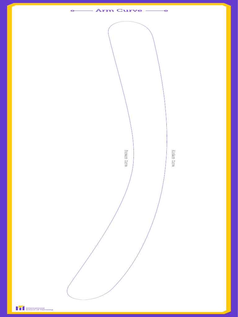 Arm Curve | PDF
