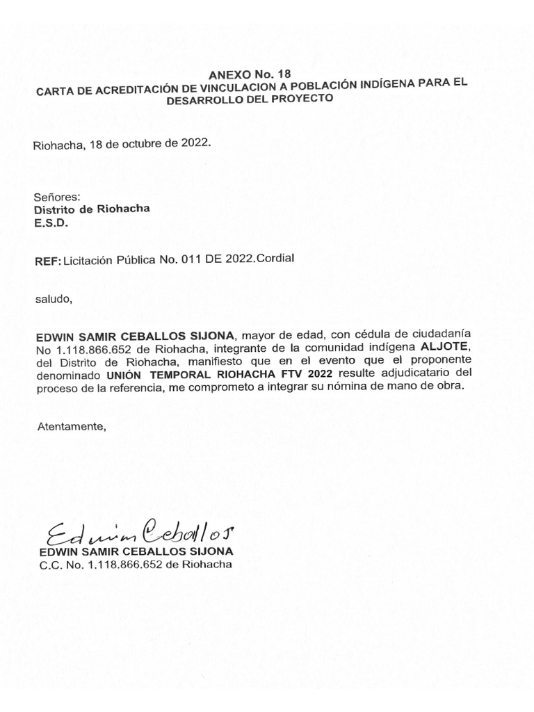 Factor Inclusion Edwin | PDF