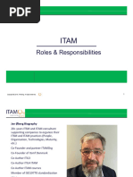 ICTAZ Membership and Fee Updates | PDF