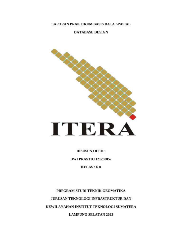 RB - 121230006 - Jesica Saurma Valencia Tambunan - P04 | PDF | Komputer