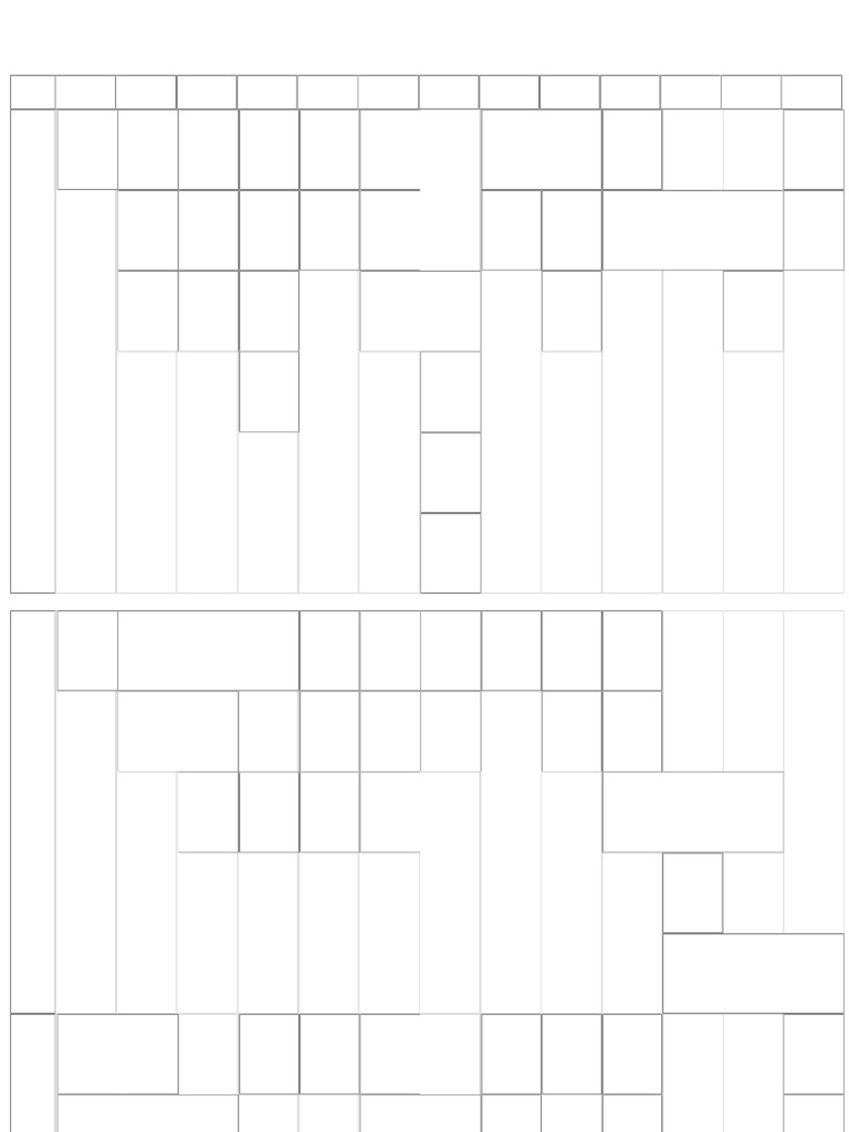 FLL Department of Foreign Languages and Linguistics | PDF | Home & Garden | Science & Mathematics