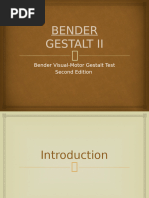 BGT Manual | PDF