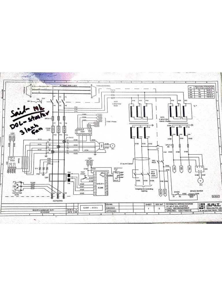 SML NFLP Dol Starter 3lakh Fan | PDF