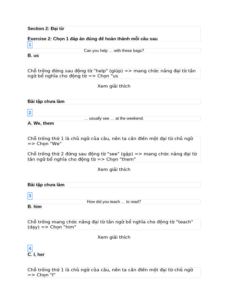 Da Daitu Exercise 2 | PDF