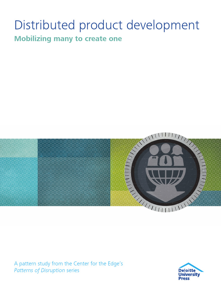 DUP 1461 Distributed-product-Development VFINAL.12.2 | PDF | Encyclopædia Britannica | Wikipedia