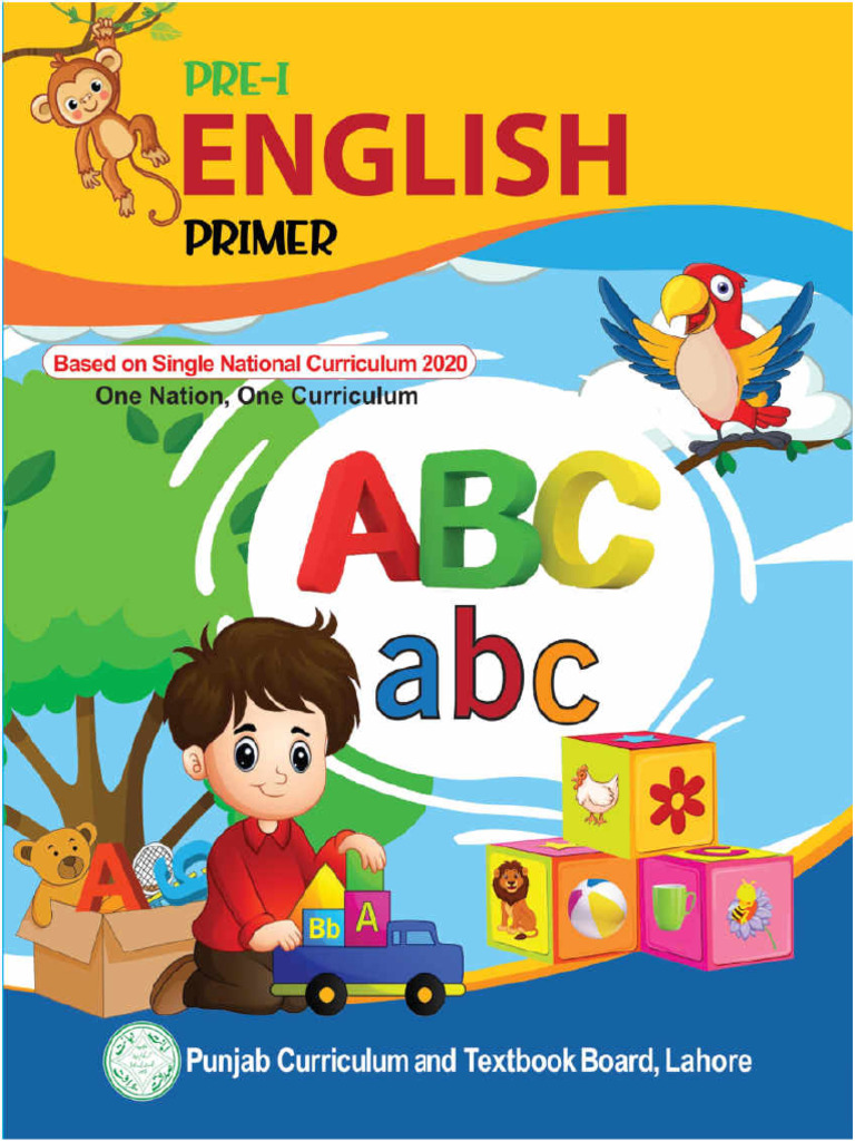 Eng Primer | PDF