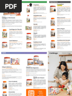 Foligen - 60 Cápsulas | PDF