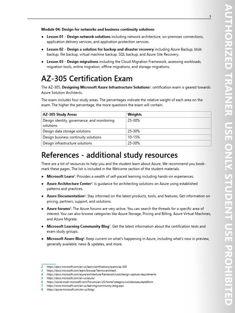 Azure Book 16 | PDF | Microsoft Azure | Computer Architecture