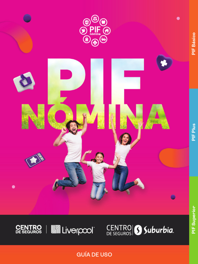 Guia de Uso Pif | PDF | Casa funeraria | Cremación