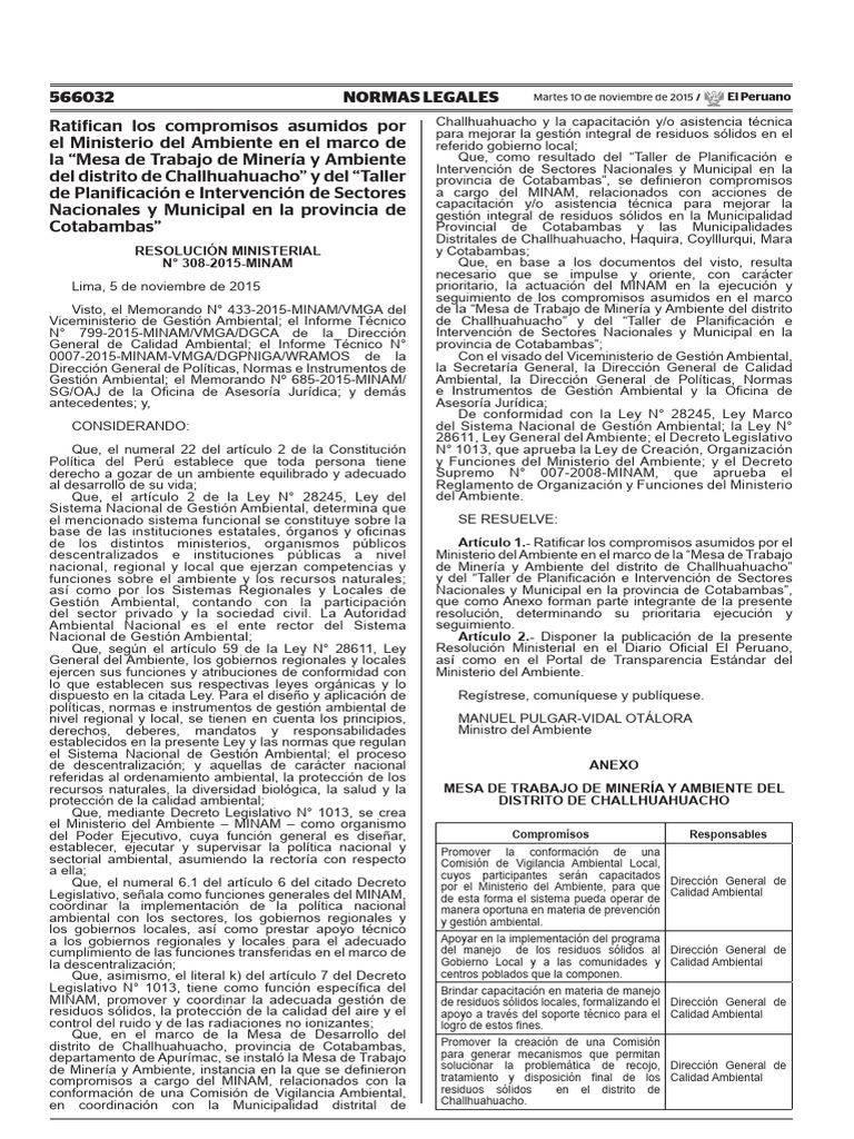 Norma 27H | PDF | Negocios