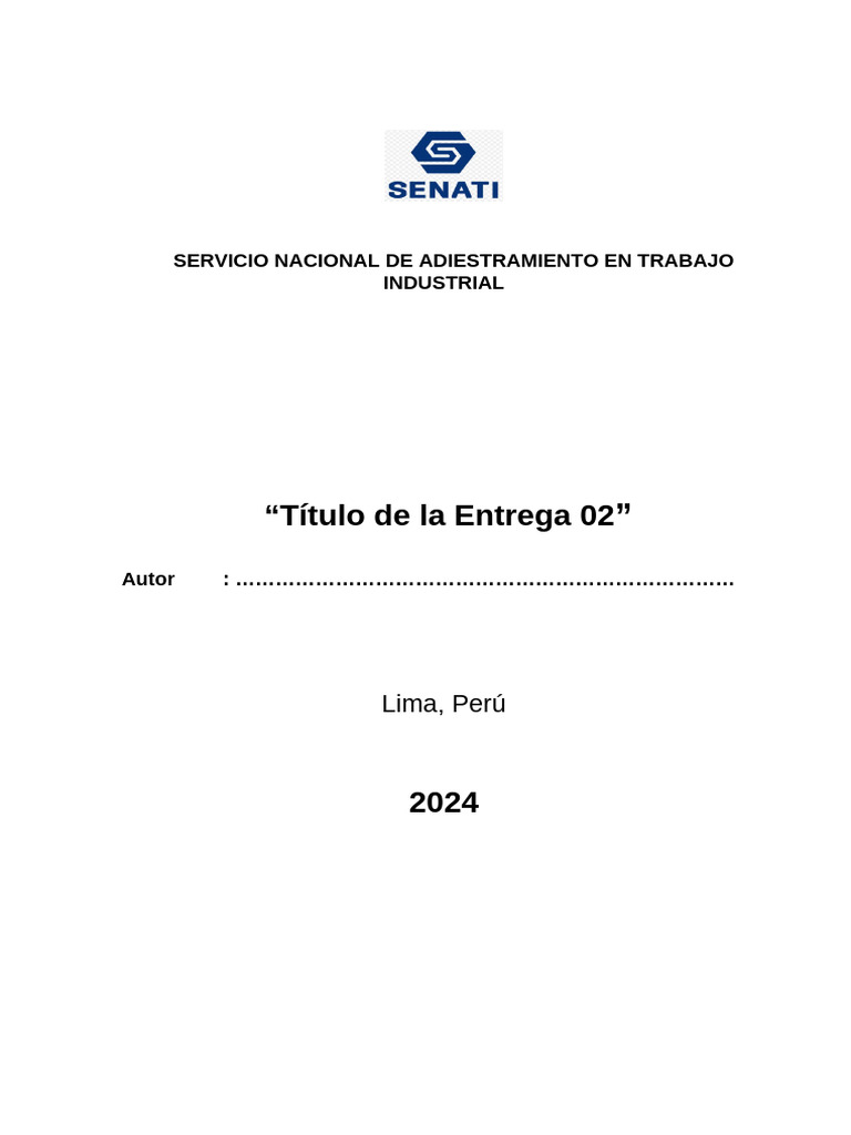 Empresa Creditex | PDF | Business | Calidad (comercial)