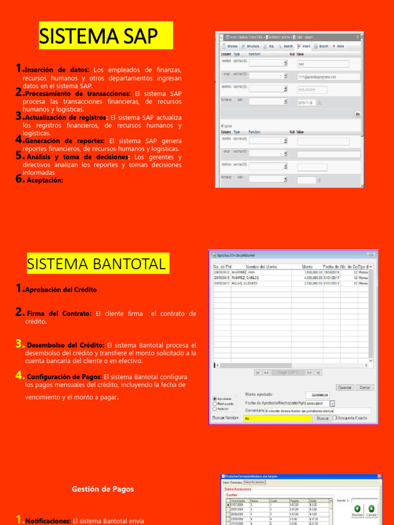 FINAL | PDF | Negocios | Finanzas y dinero