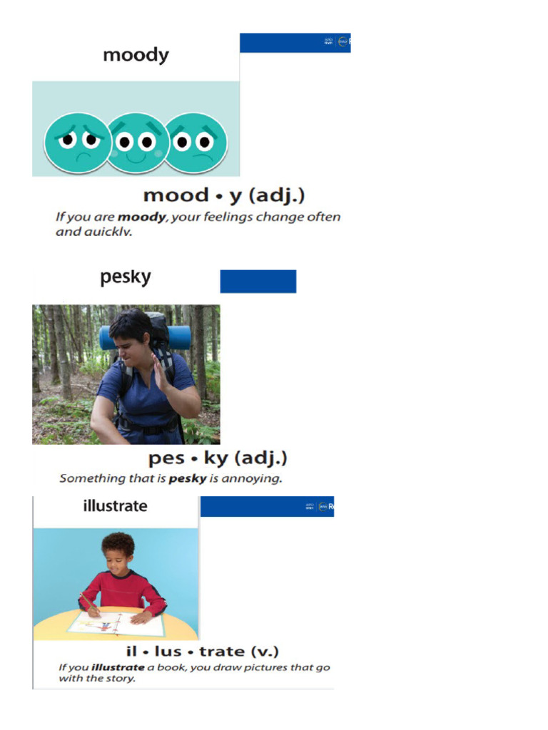 Module 1 Lesson 3 | PDF
