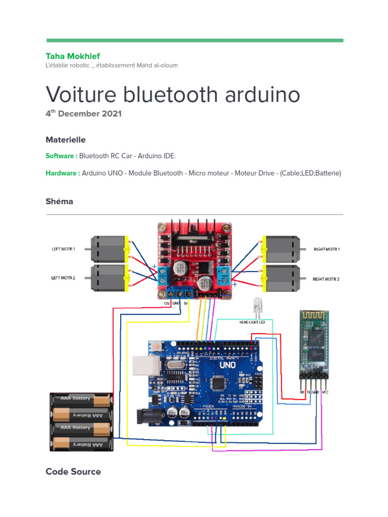 Project Proposal | PDF | Computers