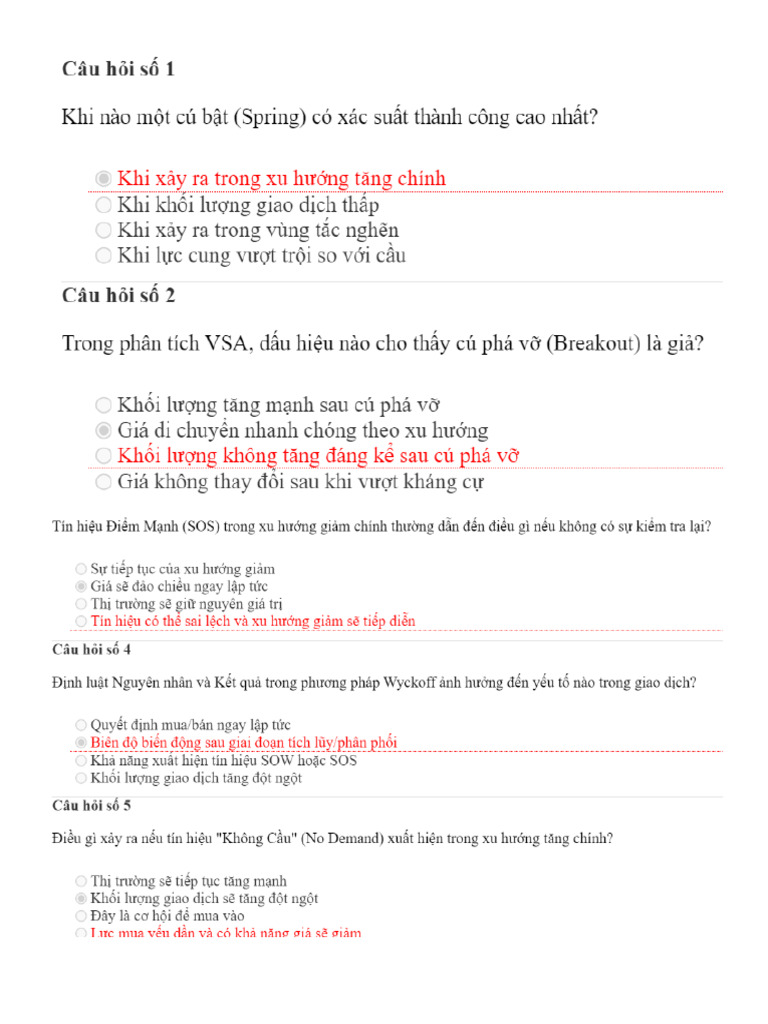 Thi QT | PDF