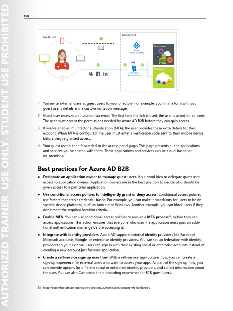 Azure Book 163 | PDF | Application Software | User (Computing)