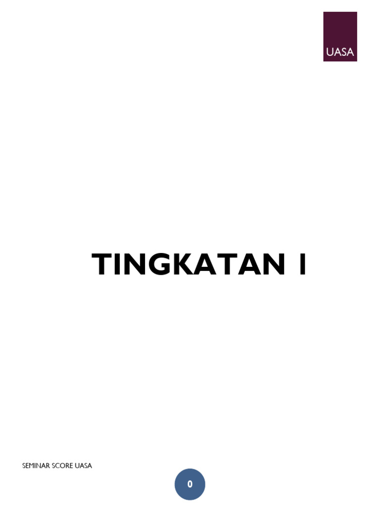 T1 - English - SMR Uasa | PDF