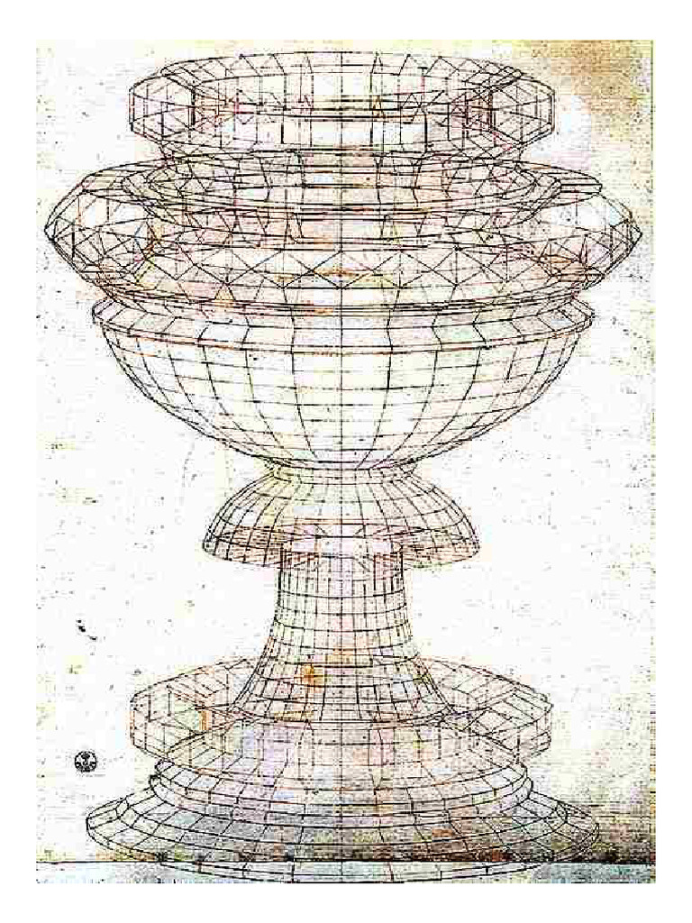Maths and Art | PDF