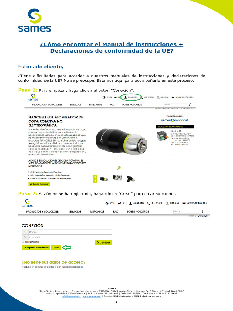 QR Code User Manual 24 | PDF | Informática