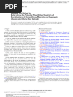 Astm C40 C40M-20 | PDF