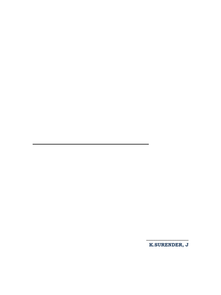Section 498-A or Section 306 of IPC | PDF | Common Law | Crimes
