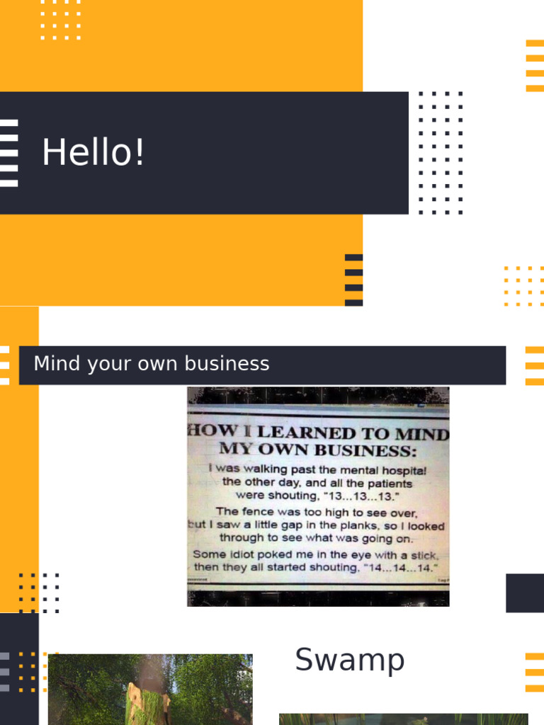 The Myth of The Boiling Frog | PDF