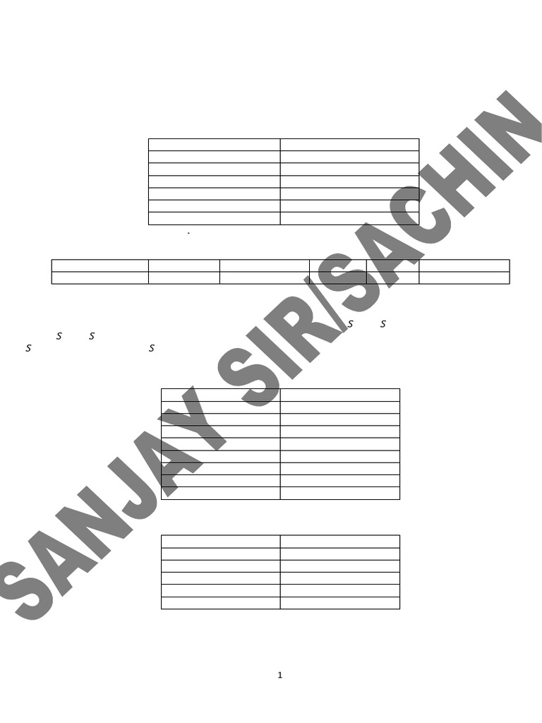 Statistics Pyq | PDF | Mean | Statistical Theory