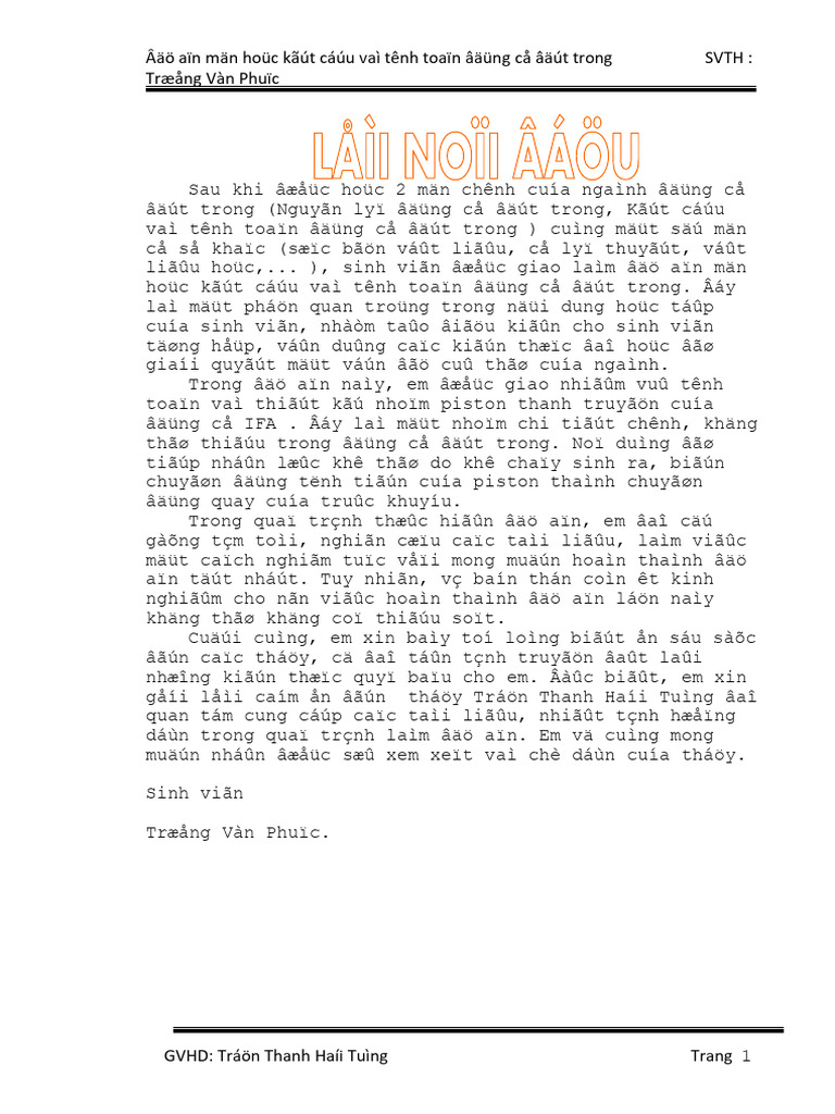 Bai Tap Tham Khao | PDF