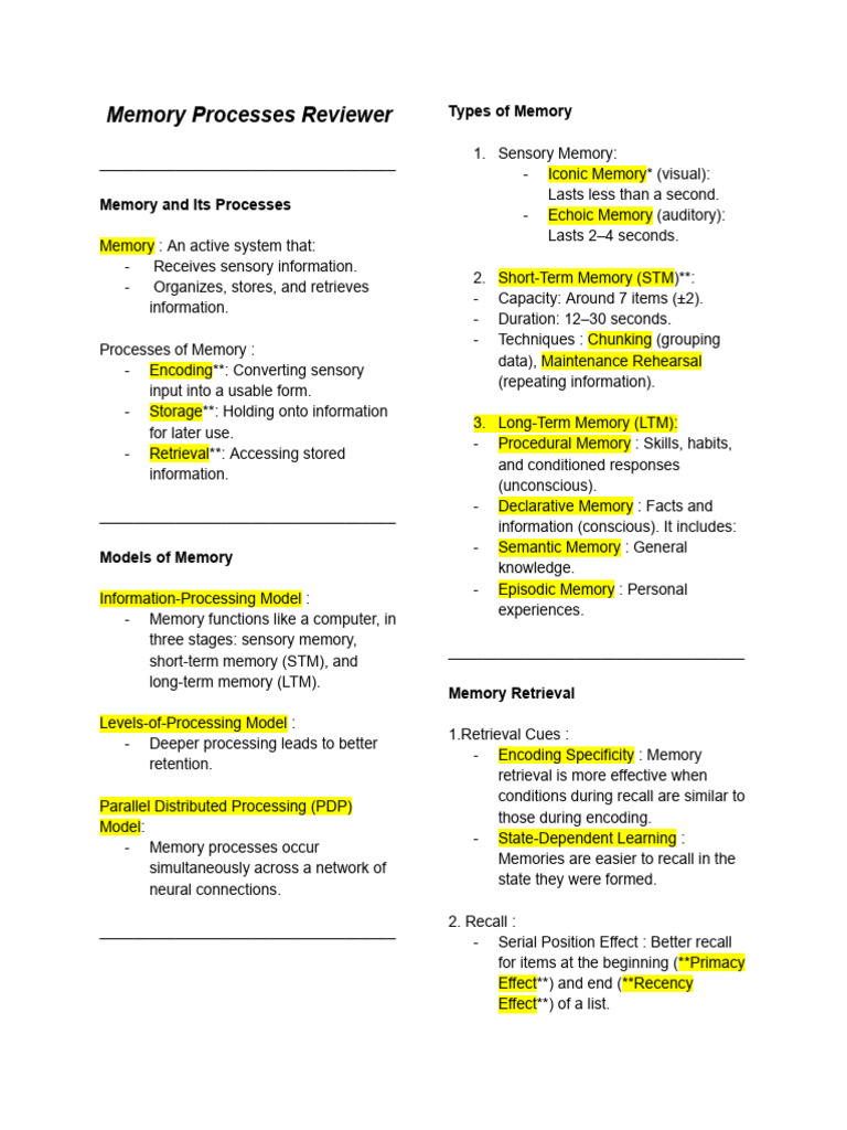All Nighter Cram Clutch Kit Review On PSM | PDF | Classical ...