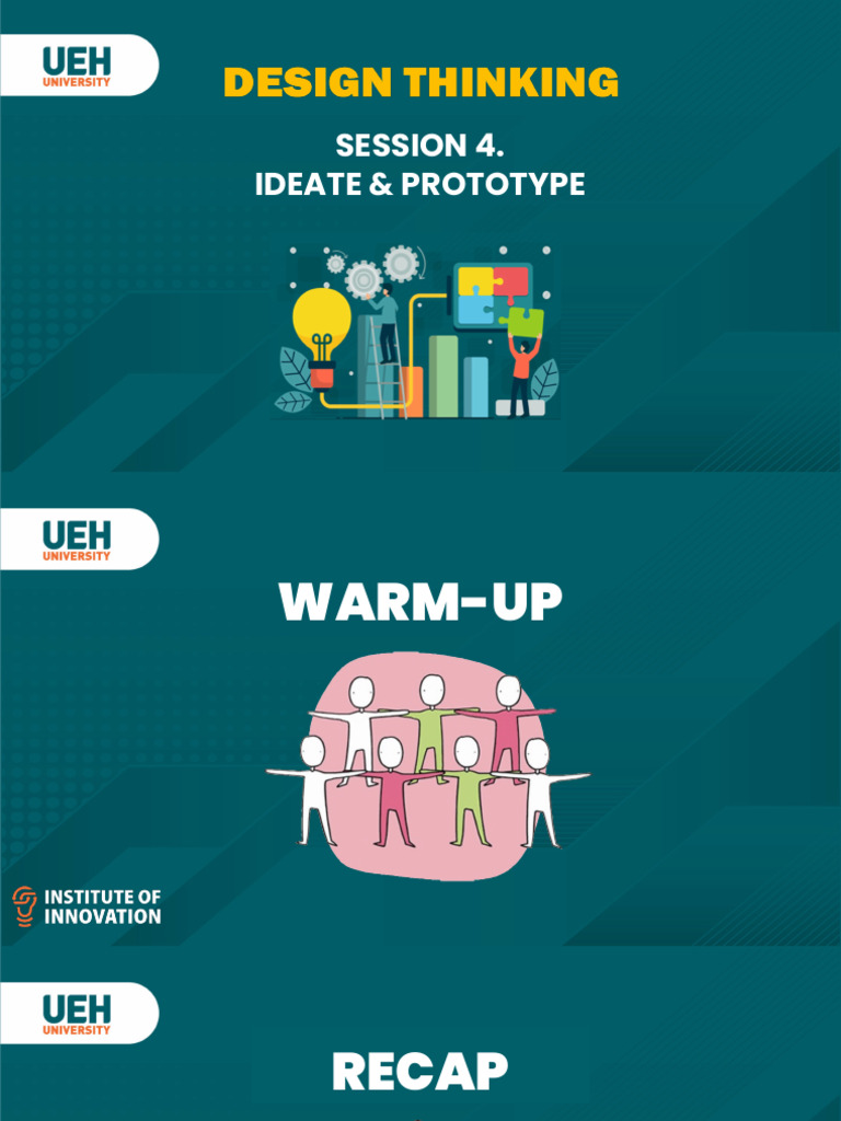Ideate Prototype | PDF | Art | Computers
