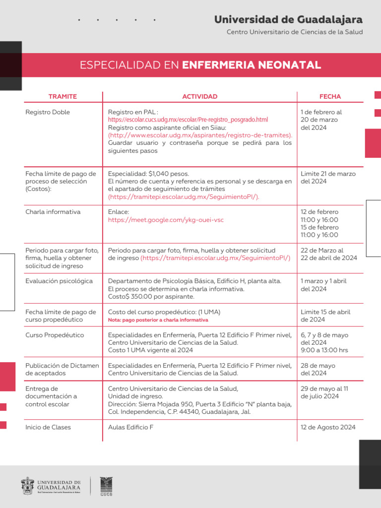 E Neonatal Poster | PDF | Enfermería