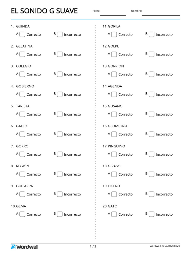 El Sonido G Suave Cuestionario | PDF | Ajedrez