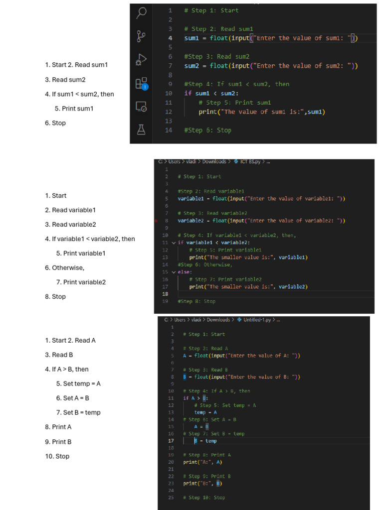 Ict HDV | PDF | Cooking, Food & Wine