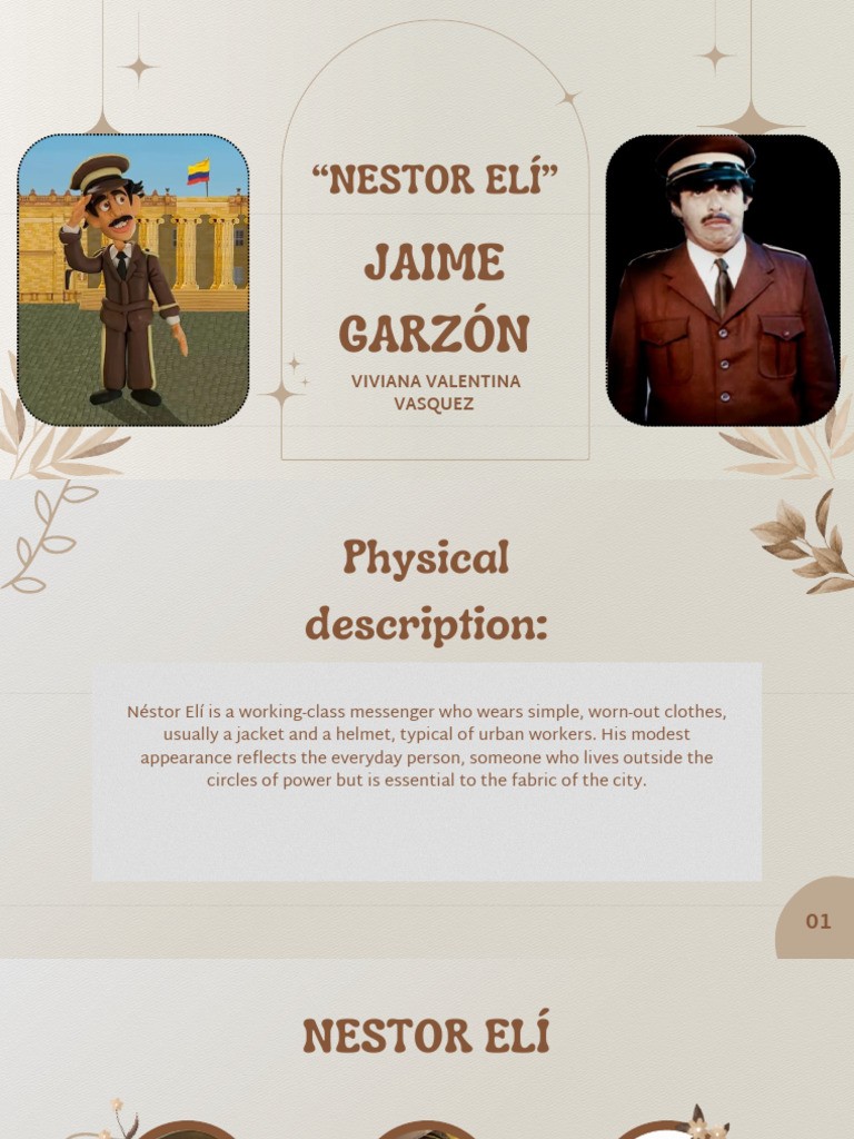 Nestor Elí | PDF