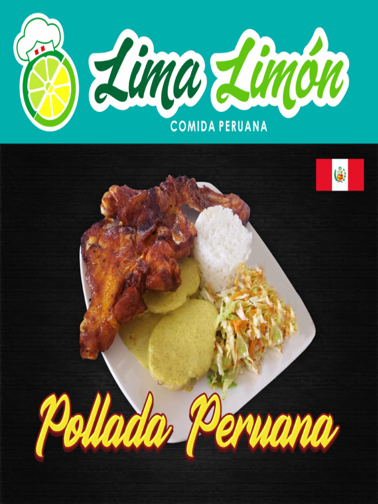 100x100 Lima Limon | PDF