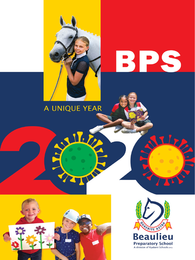 BPS Mag 2020 | PDF | Elephant