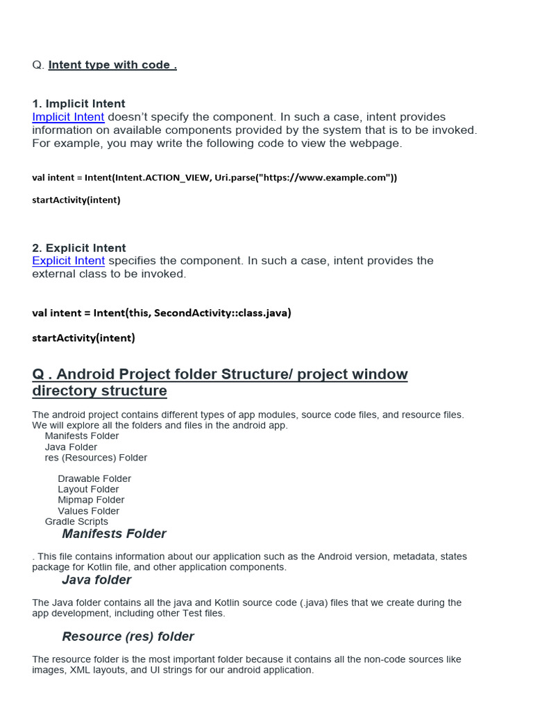 adk ans | PDF | Computer File | Directory (Computing)