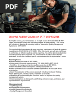 AIS List of Automotive Standard | PDF | Vehicles | Car