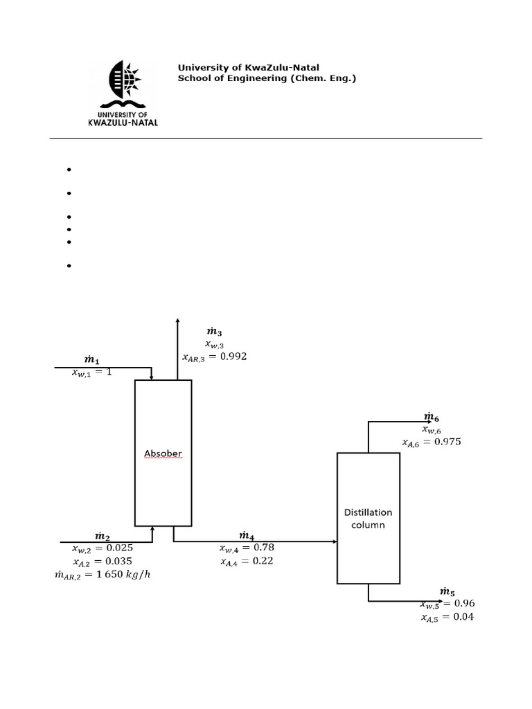 Tutorials 1 - Non Reactive Multiple Units | PDF