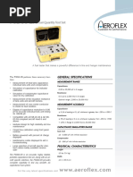 Sample VFR Nav Log | PDF | Airport | Visual Flight Rules