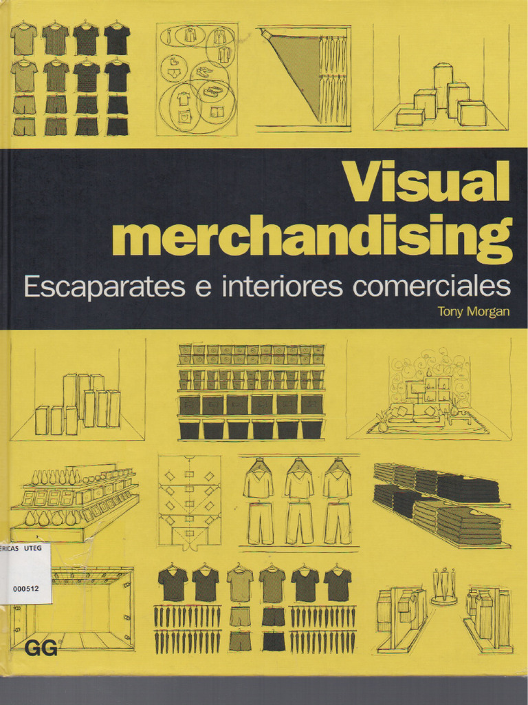 Visual Merchandising | PDF