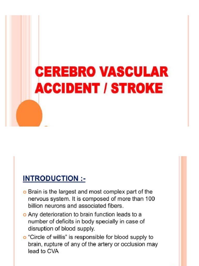 Cva | PDF