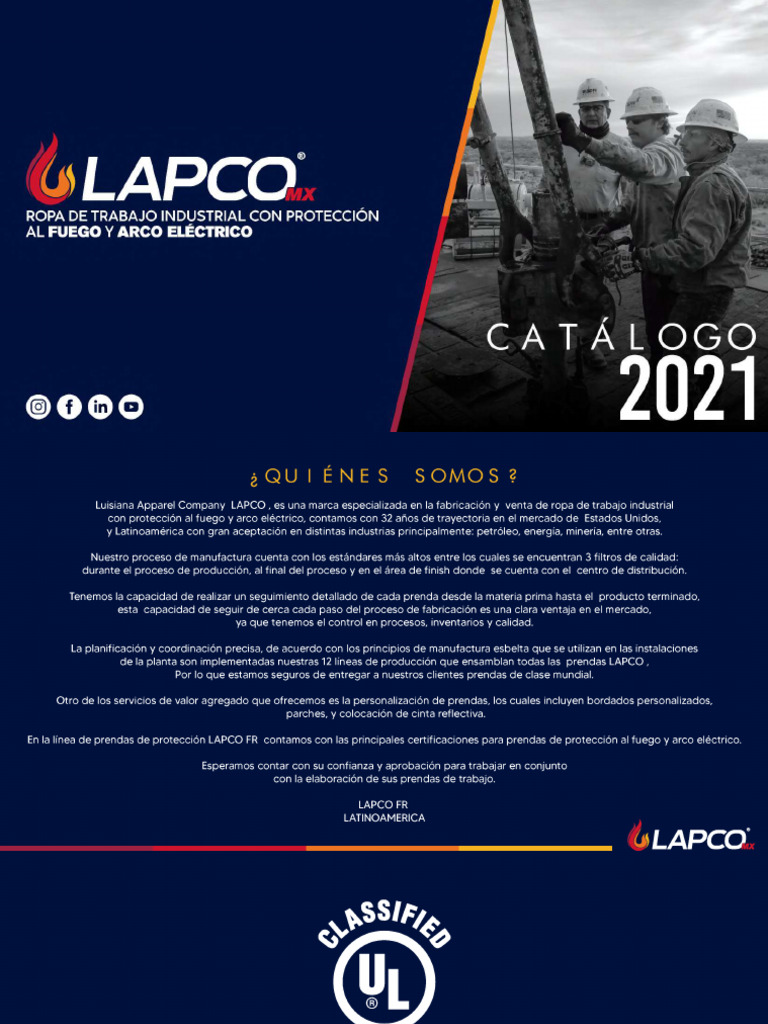 2021 Lapco | PDF